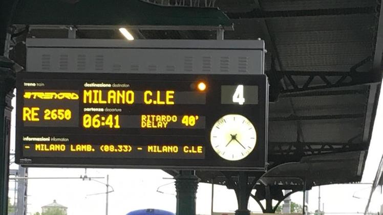 A rischio i finanziamenti Pnrr del raddoppio ferroviario tra Mantova e ... A rischio i finanziamenti Pnrr del raddoppio ferroviario tra Mantova e ...
