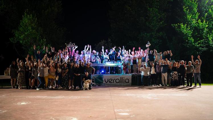 La vetreria Verallia festeggia cinquant’anni, open day il 30 settembre La vetreria Verallia festeggia cinquant’anni, open day il 30 settembre