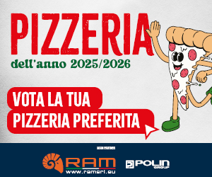 Annette in fuga, L’Angolo della pizza tiene la posizione e Valentina ...